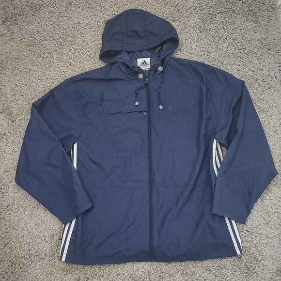 adidas Originals | Jackets & Coats | Adidas Jacket Mens Windbreaker ...